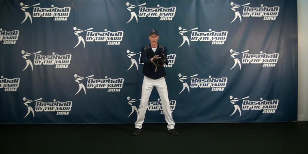 How to Teach Soft Hands on Defense – Baseball By The Yard – Coaches Insider