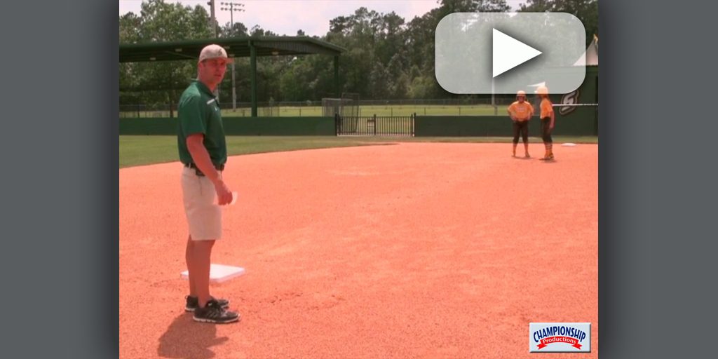 Baserunning – Regular Sliding Drill – Rick Fremin – Southeastern ...