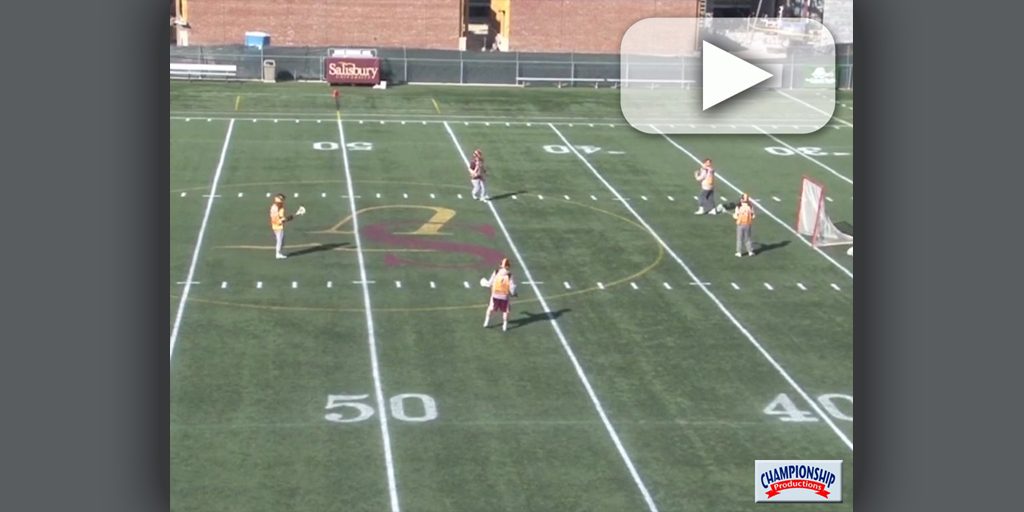Skeleton Set Plays – Jim Berkman – Salisbury Univ. [VIDEO] – Coaches ...