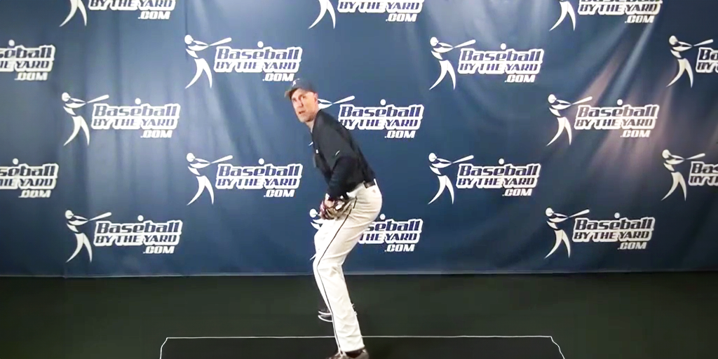Drop Step for Outfielders – Baseball By The Yard [VIDEO] – Coaches Insider