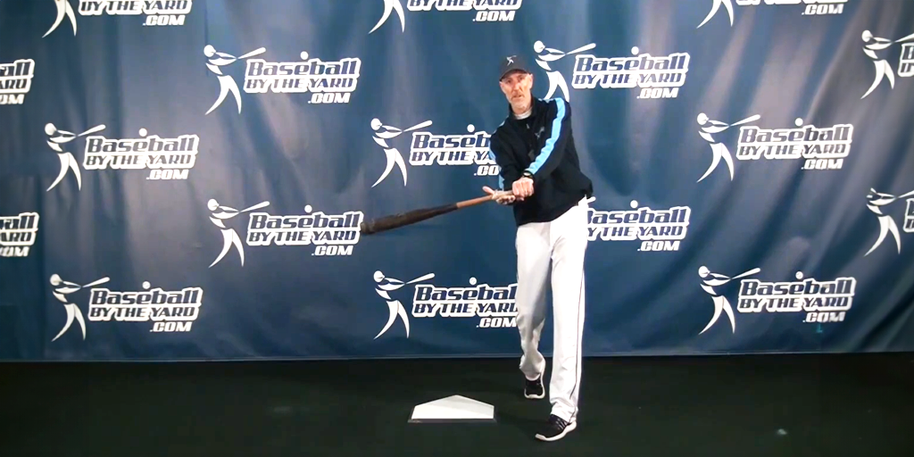 How to Read a Hitter’s Swing- Baseball By The Yard [VIDEO] – Coaches ...