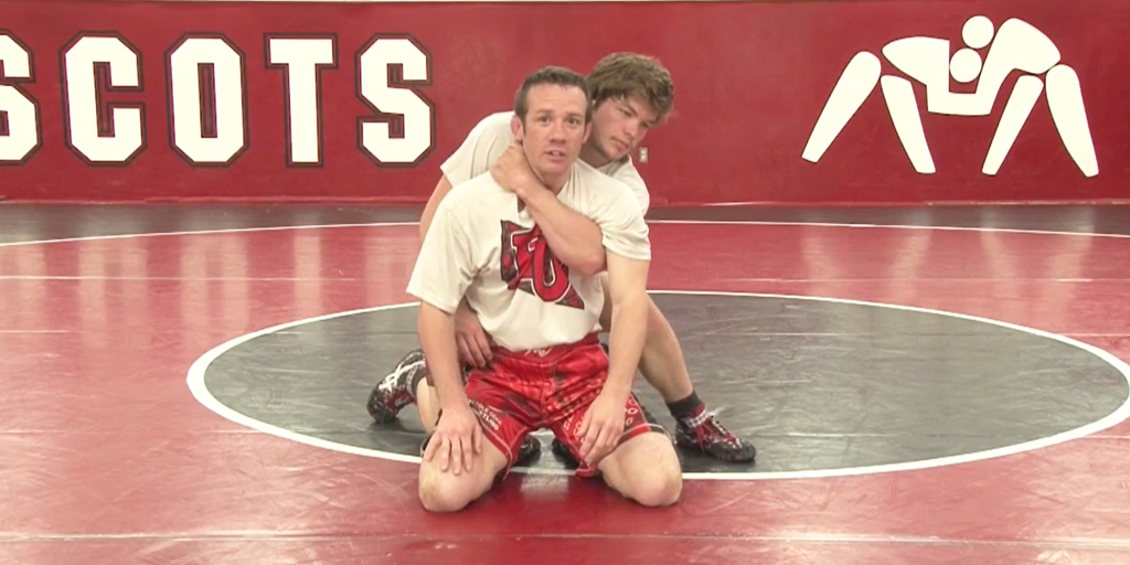 Claw Ride Defense – Cliff Moore – Edinboro Univ. [VIDEO] – Coaches Insider