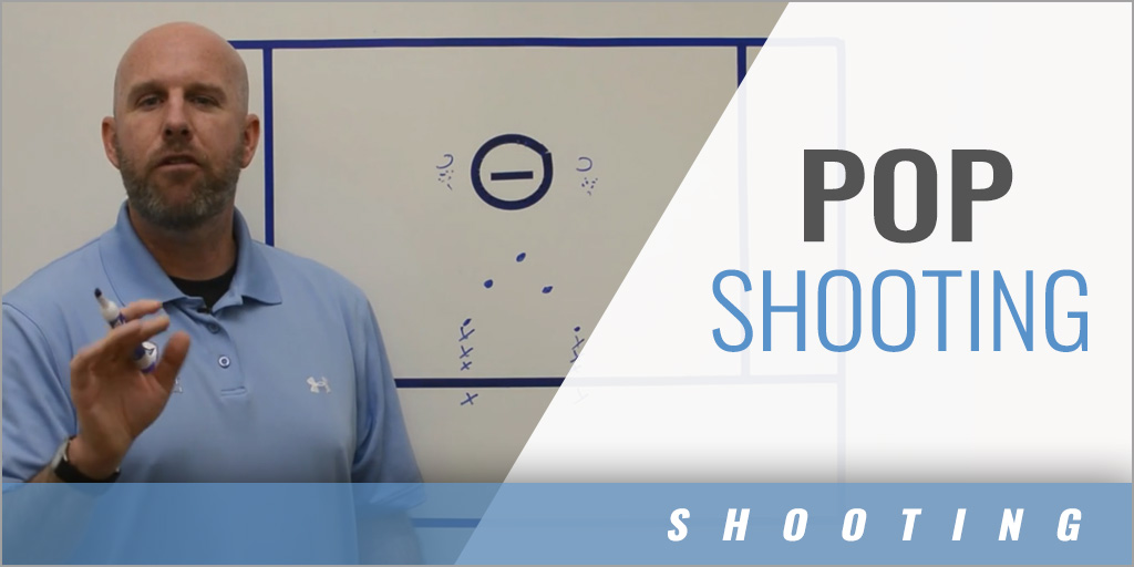 UMass Pop Shooting – Trilogy Lacrosse [VIDEO] – Coaches Insider
