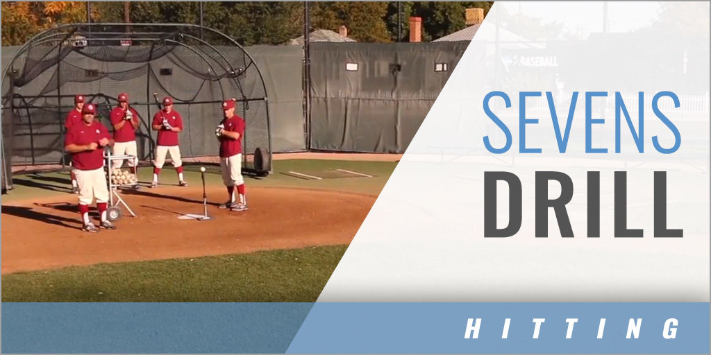 Hitting – Sevens Drill – Chris Hanks – Colorado Mesa Univ. – Coaches ...