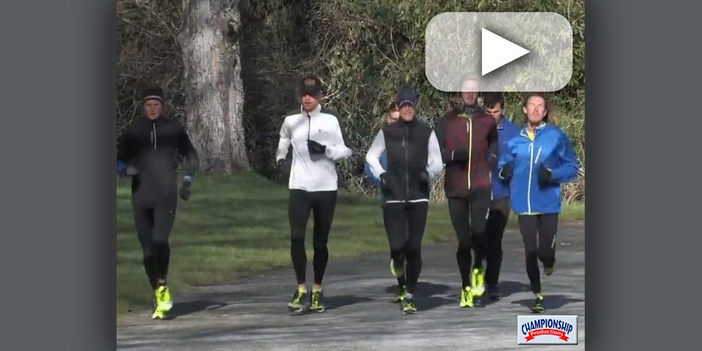 Distance Runners – Recovery Day – Peter Rea – Zap Fitness [VIDEO ...