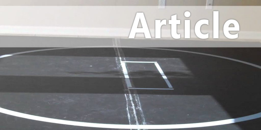 The Dos and Don’ts of Wrestling Conditioning Workouts [ARTICLE ...