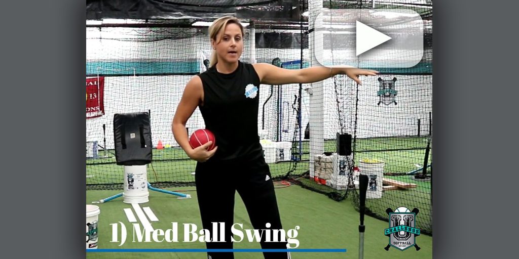 Hitting – Finishing the Swing [ – Coaches Insider