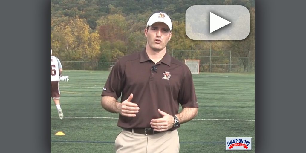 Two Man Game – Flips – Kevin Cassese – Lehigh Univ. [VIDEO] – Coaches ...