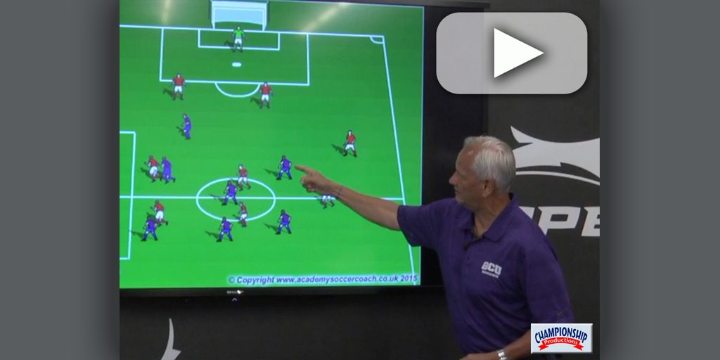 Trapping – Schellas Hyndman – Grand Canyon Univ. [VIDEO] – Coaches Insider