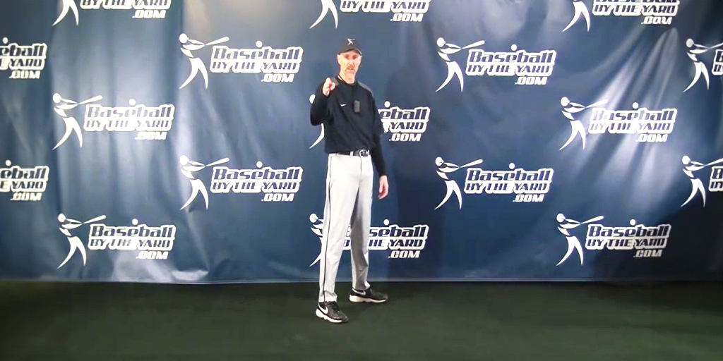 Do’s and Don’ts for Giving Signs at Third Base – Baseball By The Yard ...