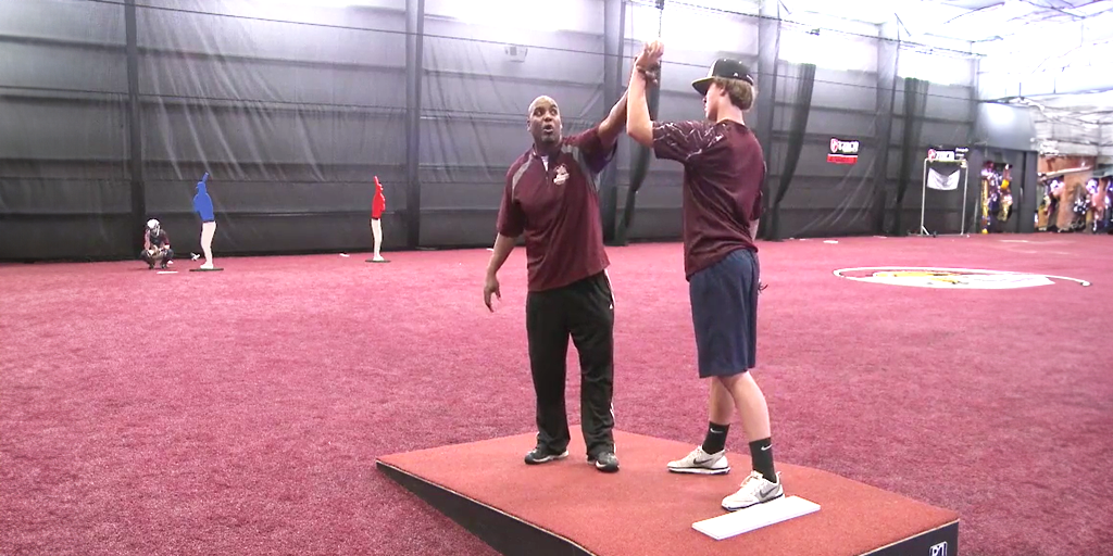 Pitching – Change Up – Byron Embry – Pitching 101 – Coaches Insider