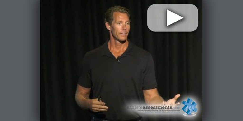 The Three C’s of Communication with Millennial Athletes – Bo Hanson ...