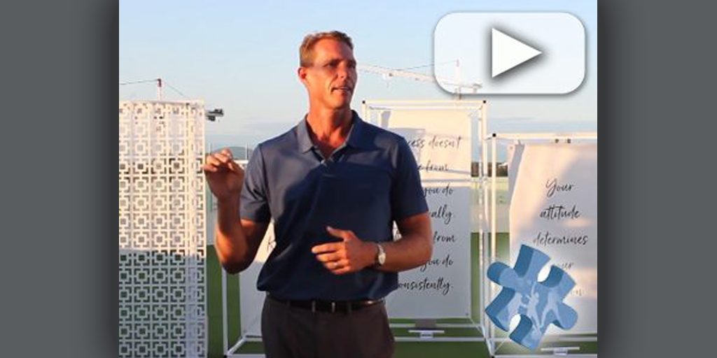 The Terms That Define Toughness – Bo Hanson [VIDEO] – Coaches Insider