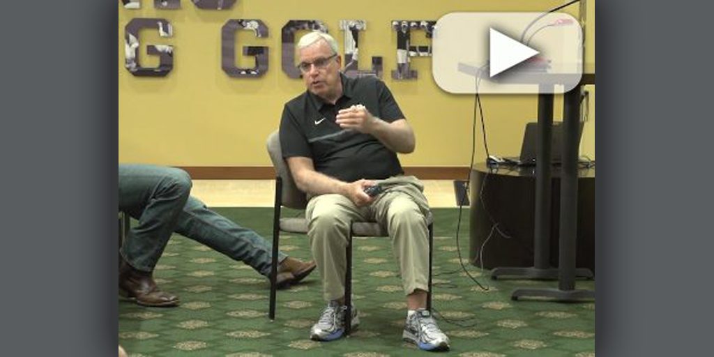 Special Goal Line and Short Yardage Play – George Deleone – Baylor Univ ...