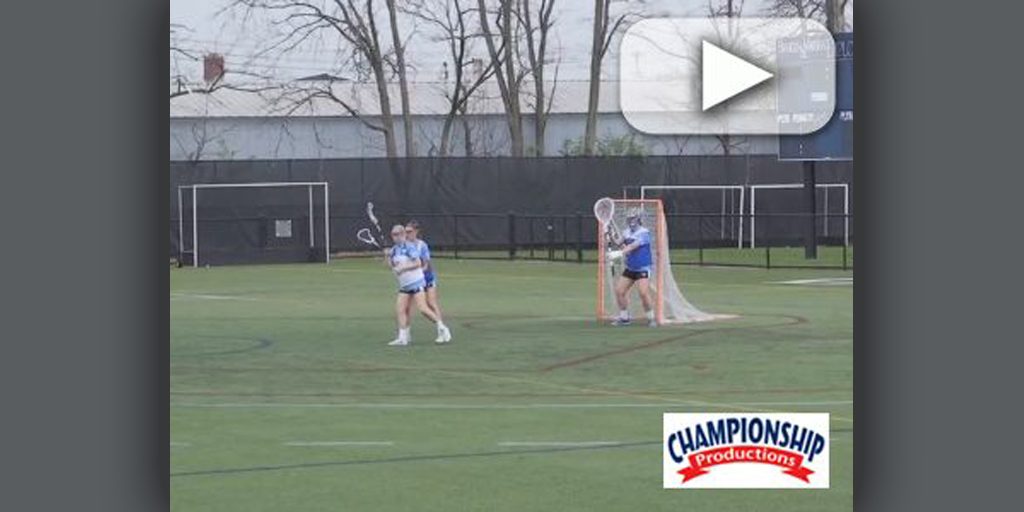 Offense: One on One Dodge Work with Mike Faith – Franklin & Marshall ...