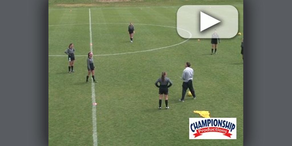 Warm Ups: Pattern Play with Jay Hoffman – Centre College [VIDEO ...