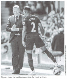 Ten Key Elements of the Accountability Cycle – Coaches Insider