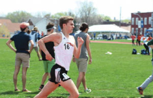 Racing Strategies and Tactics – For Outdoor Middle Distance Events ...