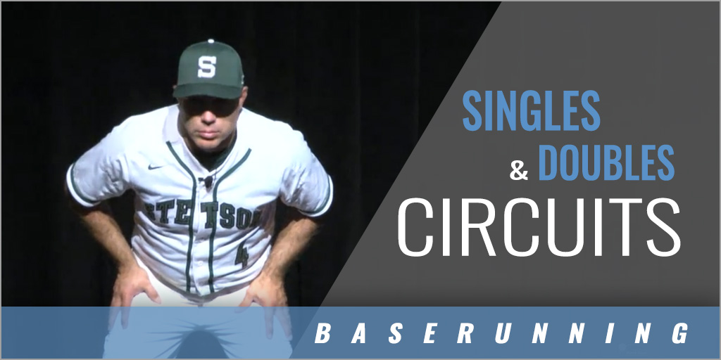 Team Defense – Around The World Double Play Sequence – Steve Trimper ...