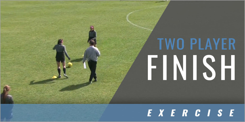 Two Player Finishing Exercise with Jay Hoffman – Centre College ...