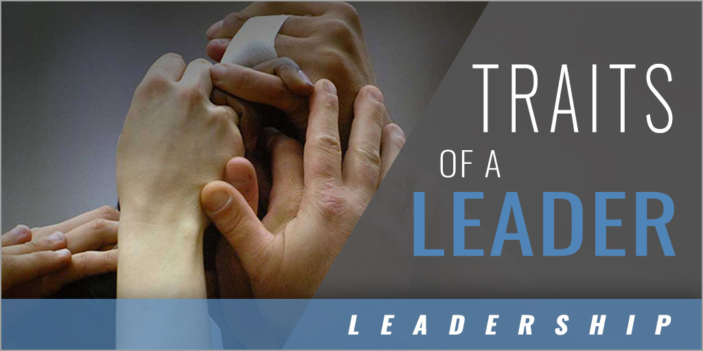 15 Traits of Natural Leaders [NIAAA] – Coaches Insider