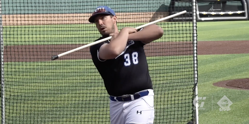 Warriors Hitting with Jake McKinley and Trevor Paine – William Jessup ...