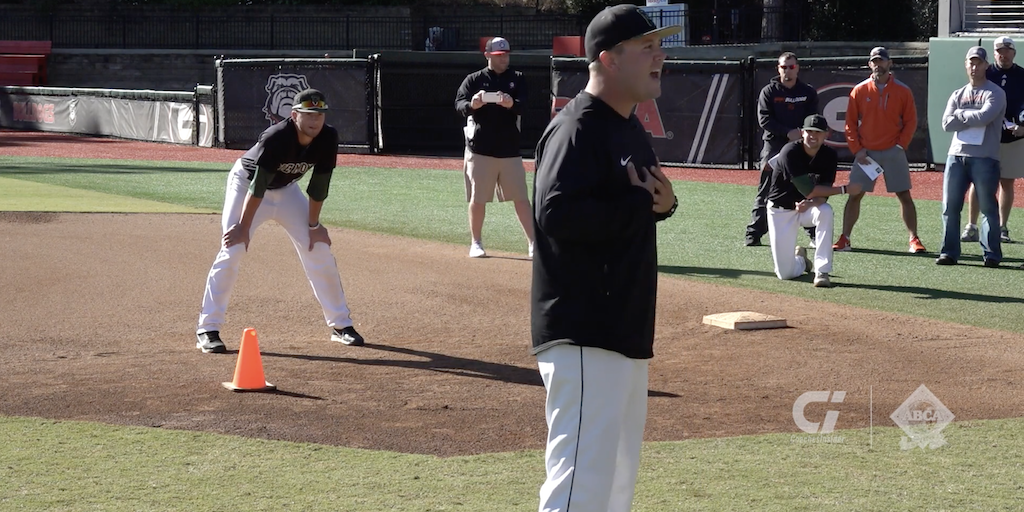 Baserunning: Offensive and Defensive Strategies with Justin Scali and ...