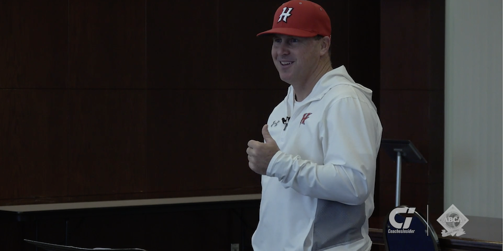 Practice Planning with Lance Spigner – Horatio HS (AR) – Coaches Insider