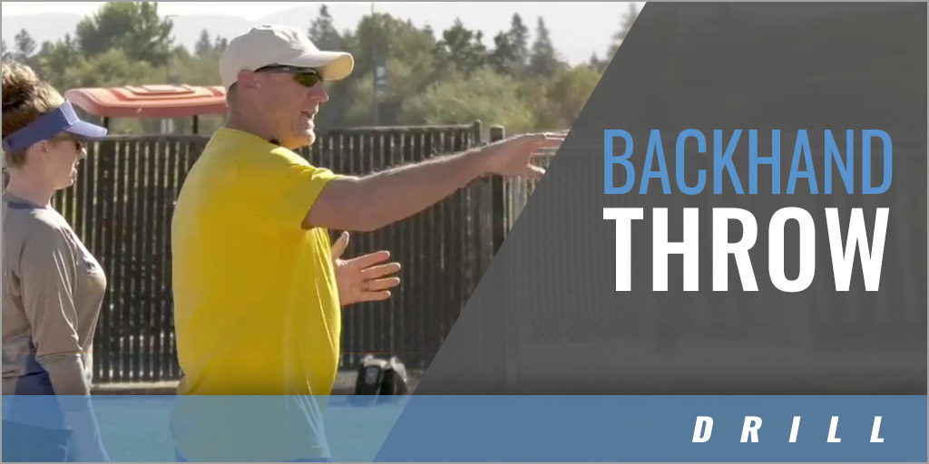Infielders: Backhand Drill with Peter Turner – San Jose St. Univ ...