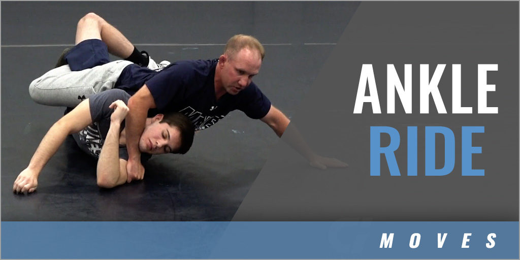 Leg Riding: Ankle Ride with Austin DeVoe – Colorado School of Mines ...
