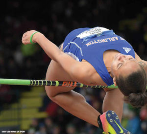 The High Jumper – Strength and Conditioning – Coaches Insider