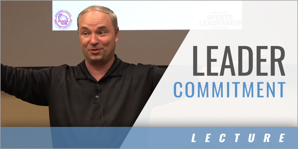 Where Do You Find Leaders with Jeff Janssen – Janssen Sports Leadership ...