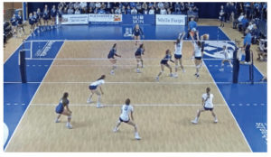 Meet in the Middle – Coaches Insider