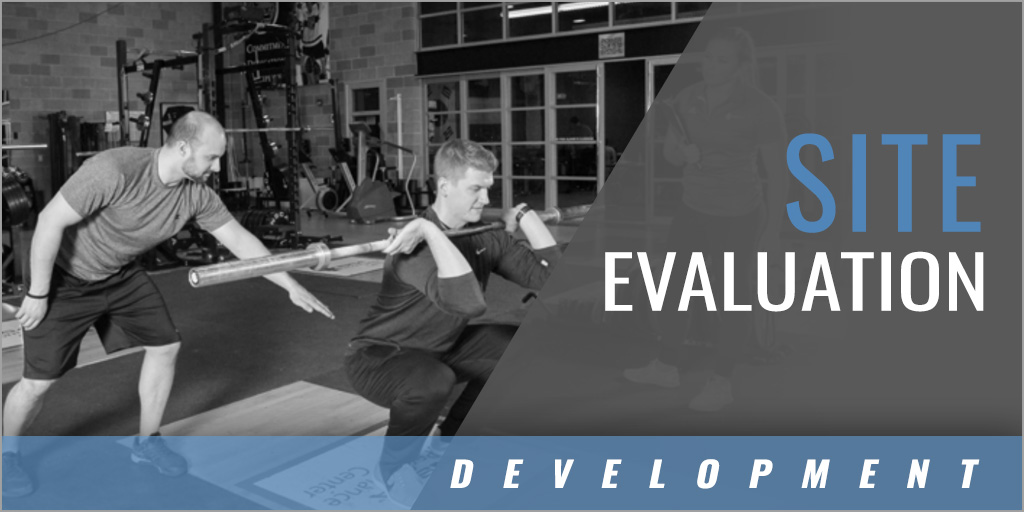 Site Evaluation Worksheet – Coaches Insider