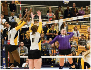 6 Before 18 – Improving Your Ability to First Ball Side-Out – Coaches ...