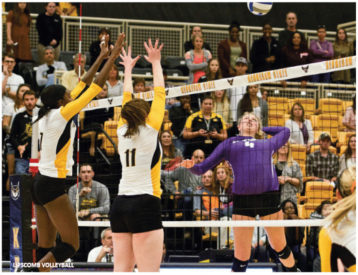 6 Before 18 – Improving Your Ability to First Ball Side-Out – Coaches ...