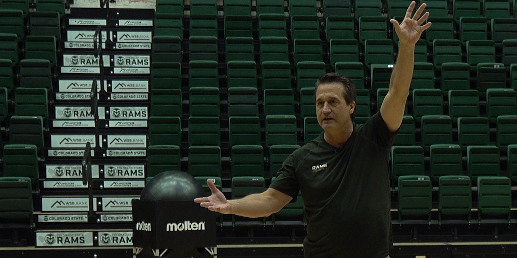 Technical Summary on Passing with Tom Hilbert – Colorado State Univ ...