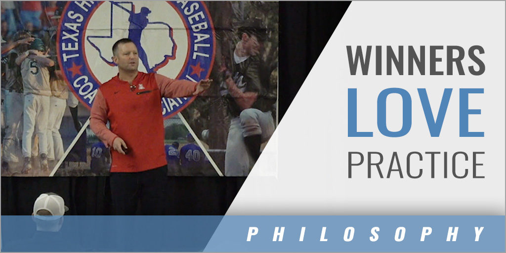 How to Make Training More of a Game Environment with Jay Johnson – Univ ...