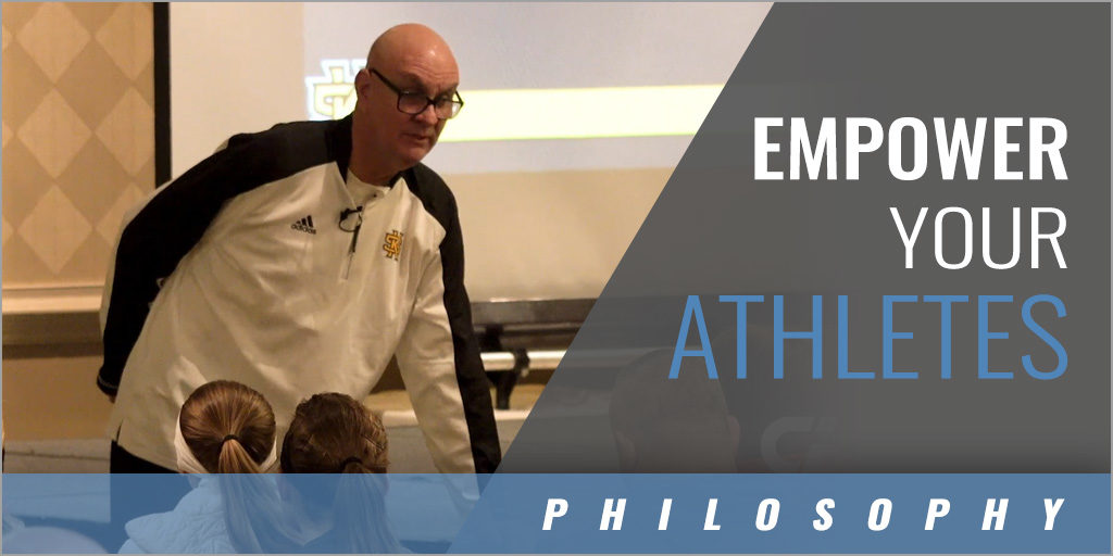 Empowering Your Athletes with Scott Whitlock – Kennesaw State Univ ...