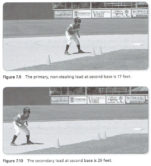 Baserunning – Runner on Second Base – Coaches Insider