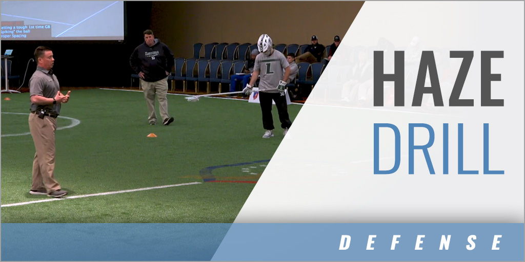 Shooting Drills Can Lead to Bad Habits for Goalies with Eric Hagarty ...