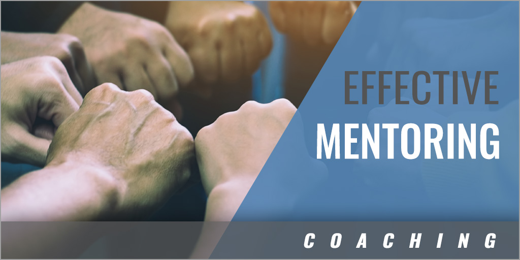 Mentoring – Coaches Insider