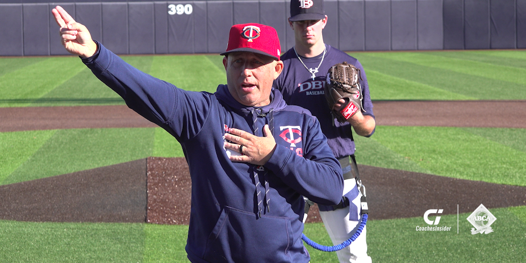 Pitching Mindset, Delivery, and Drills with Wes Johnson – Univ. of ...