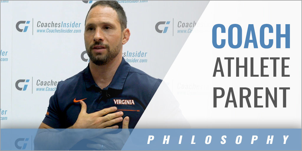 Accountability Is a Three-Way Street: Coach, Athlete, and Parent with ...