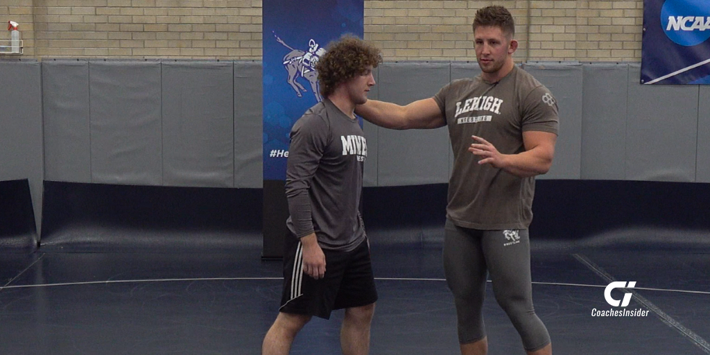 Double Leg Setup Series and Mat Returns with Max Wessell – Colorado ...