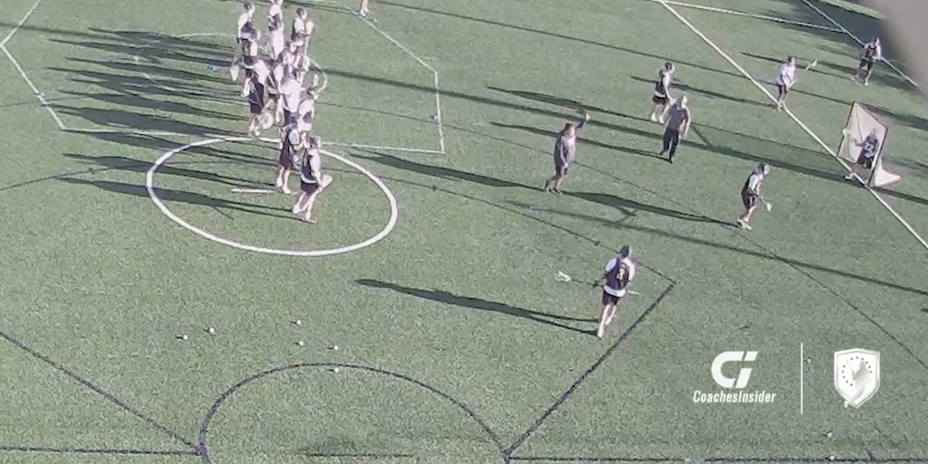 4-on-3 Nuggets and Flow Drill with Kevin Conry – Univ. of Michigan ...
