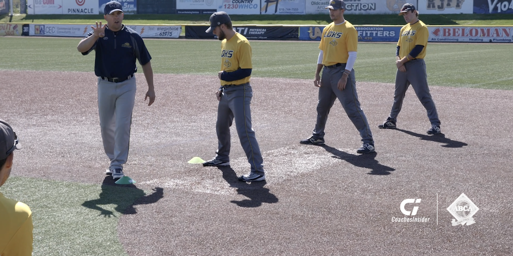 Baserunning: Sprinter’s Mentality, Stealing Signs, and Pressure Leads ...