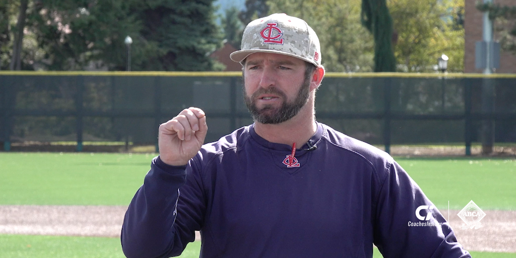 Lower Columbia College BP with Eric Lane – Coaches Insider