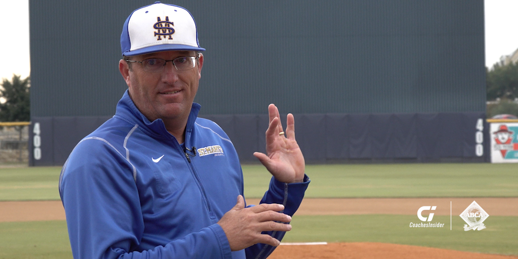 PFP Design and Philosophy with Chris Ermis – St. Mary’s Univ. – Coaches ...