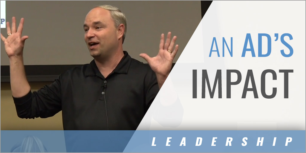 Levels of Commitment with Jeff Janssen – Janssen Sports Leadership ...